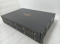 China Aruba R8N85A CX6000 48Port Gigabit PoE+ Managed Switch 4×SFP for sale