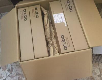 China Aruba R8Q69A 6200M 48G 4SFP+ Switch Networking CX Series Latest Model of the 6200M Series Switch R8Q69A for sale