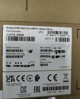 China Original Brand New Aruba CX6100 24G CL4 4SFP+ Ethernet Switch JL677A for sale