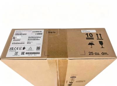 China R8N88A Aruba Networking CX 6000 24G 4SFP Switch Fanless 1U Rackmount for sale
