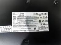 China JL258A Aruba 2930F 8 Port Gigabit Poe Switch+ 2 Port 10G 10G POE Power Supply Switch for sale