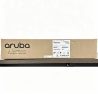 China R8N87A Original Brand New Network Switch ARUBA 6000 Series 24 Port POE Switch for sale