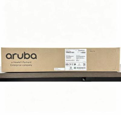 China R8N87A Original Brand New Network Switch ARUBA 6000 Series 24 Port POE Switch for sale