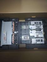 China NEW Poweredge R650 Rack Server High Performance 3.3Ghz 1U Rack Server for sale