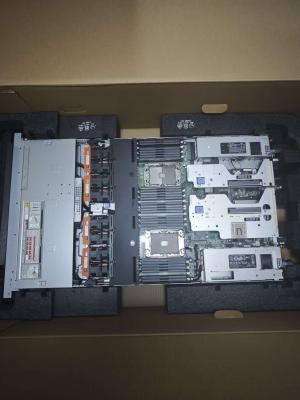 China NEW Poweredge R650 Rack Server High Performance 3.3Ghz 1U Rack Server for sale