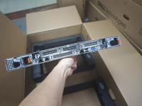 China NEW Poweredge R650xs Server In Stock 2.5 Inch 8 Disk Basic System for sale