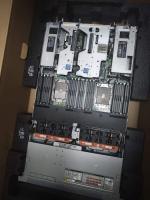 China NEW Poweredge R650xs Server In Stock 2.5 Inch 8 Disk Basic System for sale