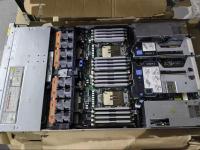 China 2.1GHz 12c Poweredge R660 Server 1U Rack Server Original Brand New for sale
