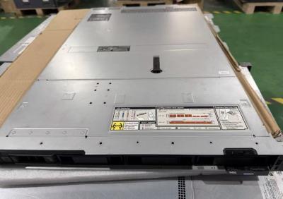 China Original Poweredge R450 1U Rack Server Intel Xeon 4314 Processor 32gb RAM 1.92tb SSD R450 for sale