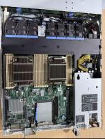China Original Poweredge R450 1U Rack Server Intel Xeon 4314 Processor 32gb RAM 1.92tb SSD R450 for sale