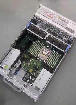 China R7625 NVMe Power Edge Server With Full Series Inventory 12*35 / 16*25 / 24*2.5 700W-2400W Power Options for sale