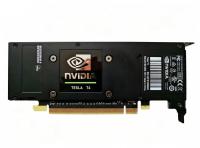 China Tesla T4 16GB GDDR6 GPU 70W PCIe 3.0 AI Inference  Video Transcoding for sale