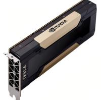 China Tesla V100 32GB GPU HBM2 PCIe 3.0 x16 GPU Volta GV100 640 Tensor Cores 250W Passive Cooling for sale