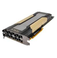 China Tesla V100 32GB GPU HBM2 PCIe 3.0 x16 GPU Volta GV100 640 Tensor Cores 250W Passive Cooling for sale
