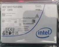China Intel P5520 3.84TB SSD U.2 PCIE 4.0 x4 Solid State Drive NVMe 3.84TB U.2 PCIe Gen4 for sale