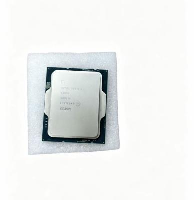 China Xeon 6325P CPU 12MB L3 Cache DDR5-4800 Dual Channel PCIe 5.0 Single Socket Entry Rack Server Processor for sale