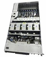 China ASUS ESC8000A-E13 4U 8 GPU Rack Server / 36SFF Custom Rack Server for sale