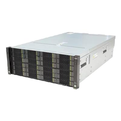 China Rh5288v5 XFUSION Server 4u Rack Server Original and Brand New for sale