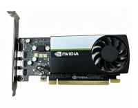 China NVIDIA T400 4GB Turing Professional Graphics Card 30W Low Power Single Slot for sale