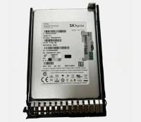 China P13829-001 6.4TB NVMe MU SSD 2.5