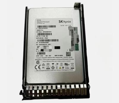 China P13829-001 6.4TB NVMe MU SSD 2.5
