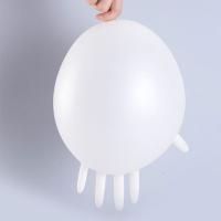 China Transparent Disposable Vinyl Gloves Labor Protection Anti Acid PVC Elastic Gloves for sale
