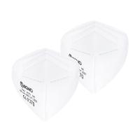 China Personal Protection CE Approval FFP2 Disposable Protective Face Mask 5Plys for sale