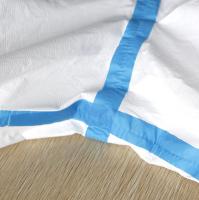 China EN1186 SMS PP Painters Disposable Protective Jumpsuit Disposable Isolation Coveralls for sale