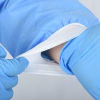 China Smms Disposable Surgical Gown for sale