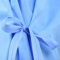 China Smms Disposable Surgical Gown for sale