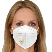 China Signogroup Kn95 Valve Mask Personable Protective Custom Face Mask for sale