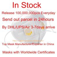 China Signogroup Kn95 Valve Mask Personable Protective Custom Face Mask for sale