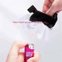 China Black earloop Disposable Protective Face Mask 50pcs/box  Anti Pollution for sale