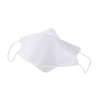 China 4 Layer fish Shape Face Mask Particulate Respirators Custom Logo for sale