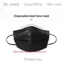 China Pm2.5 Personal  Disposable Protective Face Mask  Ffp2 Ffp3 Dust  Mask for sale