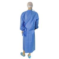 China Class I Operating Room Gowns for sale