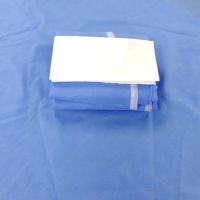 China S-XL Hospital Surgical Gown for sale