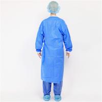 China Class I Operating Room Gowns for sale