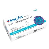 China 15 Minutes Covid 19 Rapid Test Kit Nasal Specimen Nasopharyngeal Test Kit for sale