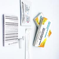 China Signo Colloidal Gold Diagnosis Saliva Nasal Swab Ivd Rapid Antigen Testing Kit for sale