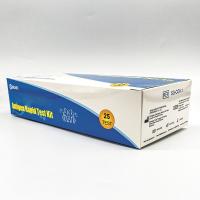 China Home Antigen Sars Cov 2 Rapid Test Kit Nasal Swab / Throat Swab CE FDA for sale