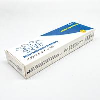 China Saliva Sputum Nasal Sars Cov 2 Rapid Test Kit Antigen For Home Self Test for sale