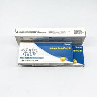 China IVD Nasal Antigen Swab Test Kit High Accuracy for Adult Children for sale