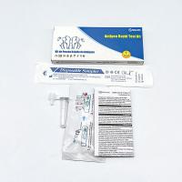 China OEM ODM Rapid Antigen Test Kit Nasal Swab / Throat Swab Medical Diagnostic for sale