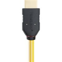 China 48Gbps 8K HDMI 2.1 Active Optical Fiber Cable 70m High Speed Gaming for sale