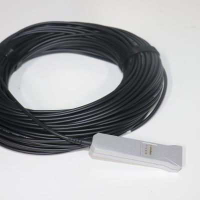 China 50m 5Gbps USB3.0 Active Optical Cable Male To Female AOC Cable for sale
