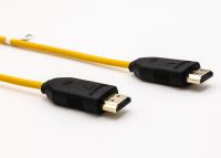 China HDMI 2.0 Active Optical Cable 4K 60Hz 18Gbps LSZH Long Distance 150m for sale