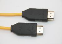 China HDMI 2.0 Active Optical Cable 4K 60Hz 18Gbps LSZH Long Distance 150m for sale