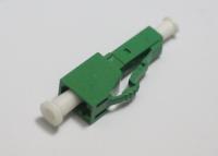 China LC APC Fiber Optic FBG Reflector Male to Female 1650nm Low Insertion Loss for sale