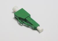 China LC APC Fiber Optic FBG Reflector Male to Female 1650nm Low Insertion Loss for sale